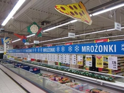 Ren poza kontrolą Horteksu, w zarządzie rodzina Pyłków!