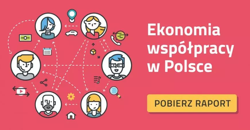 Jak ekonomia współpracy zmieni polski rynek spożywczy i handlowy?