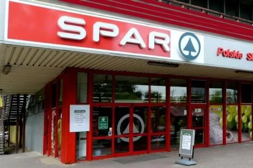 Sieć SPAR chce podwoić obroty w Polsce do 2020 r.