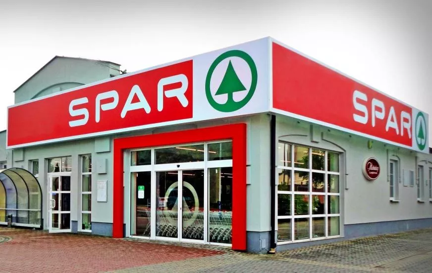 SPAR Polska wprowadza usługę Android Pay