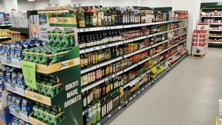 Delikatesy Alma w nowej odsłonie