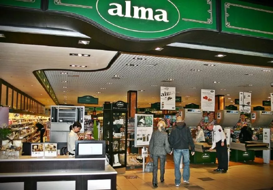 Alma Market ma zgodę sądu na postępowanie sanacyjne!