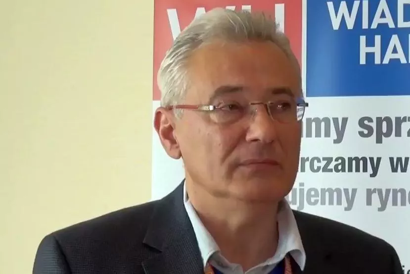 Adam Gajewski, dyrektor Mondelez Polska: staramy się podążać za trendem ...