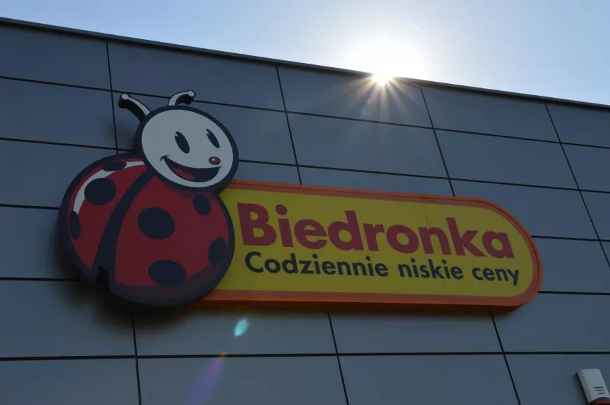 W ciągu 5 lat Biedronka, Lidl, Netto i Aldi otworzą w Polsce ok. 570 dyskontów
