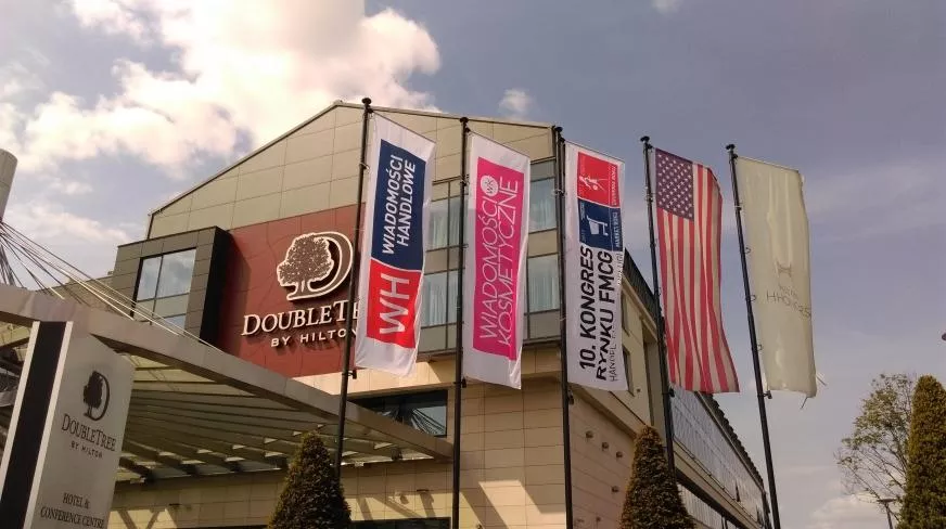 10. Kongres Rynku FMCG 2017 – już jutro! To będzie niezwykłe święto handlu i dostawców!