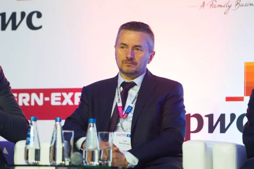 Jan Kolański, prezes Coliana: Na rynku FMCG jest za dużo produktów