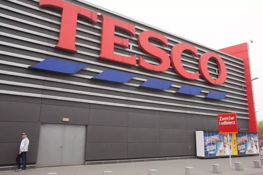 Piotr Korek odchodzi z Tesco CEE. Co to oznacza dla inwestycji brytyjskiej sieci w regionie?