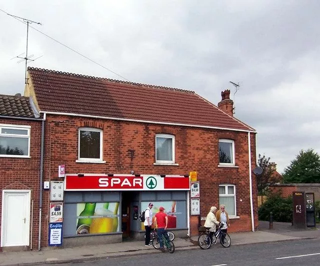 Brytyjski oddział sieci SPAR International bliski rozpadu?