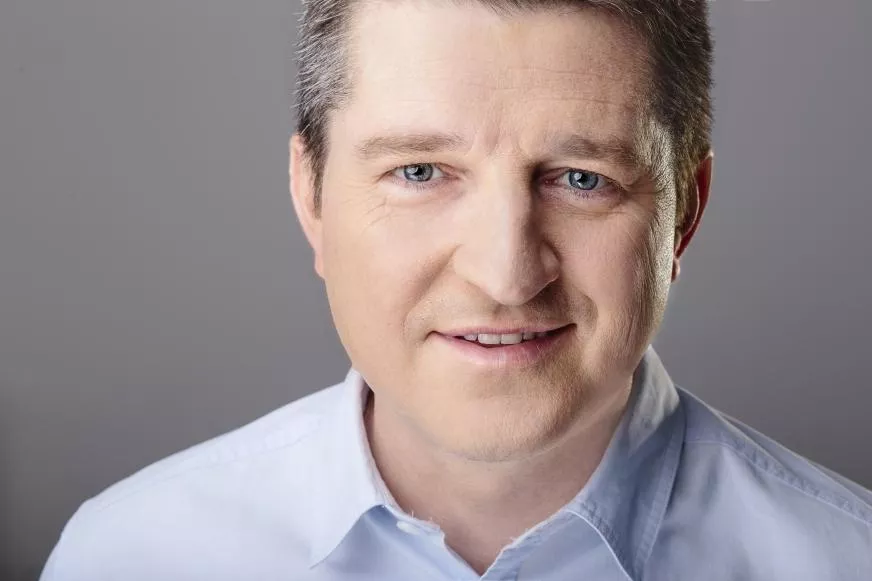 Janusz Idczak, prezes Mondelez: Będziemy rozwijać przemyślane innowacje ...