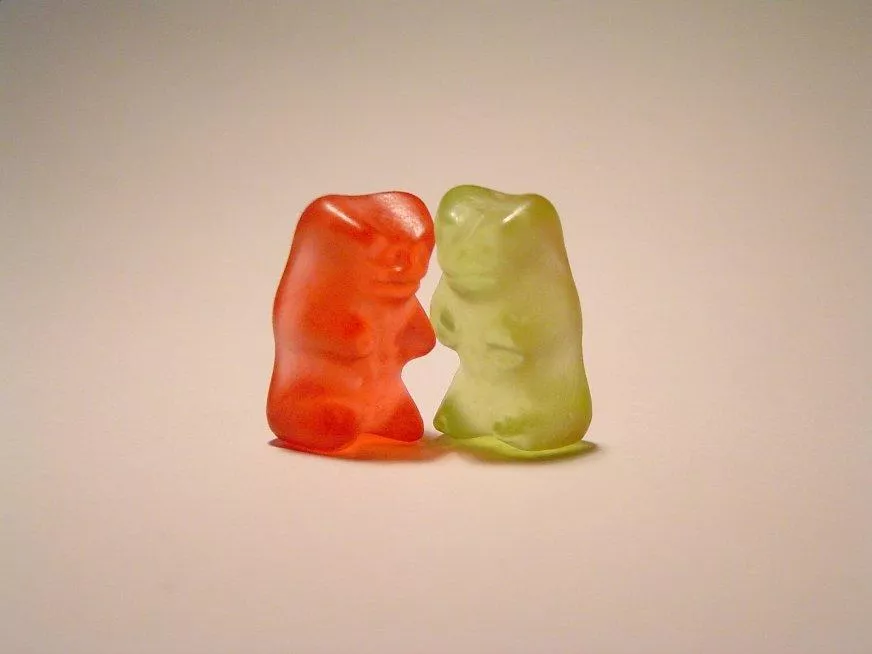 Producent żelek Haribo zmaga się z problemami technicznymi
