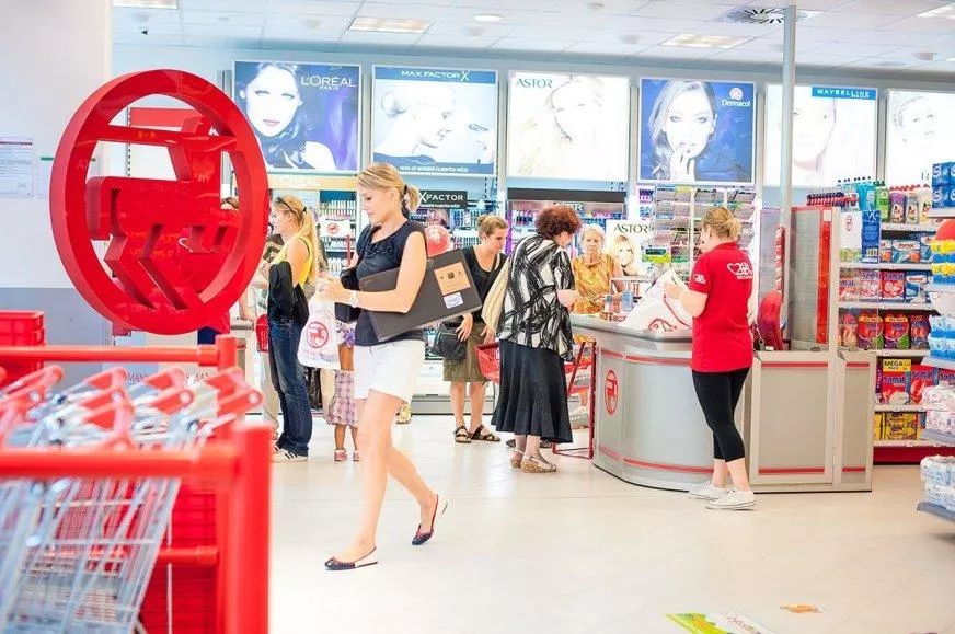 Rossmann umie wzbudzać emocje i budować przywiązanie klientów
