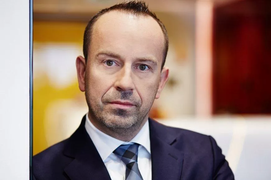 Krzysztof Badowski, partner PwC Polska [PEŁNY WYWIAD]