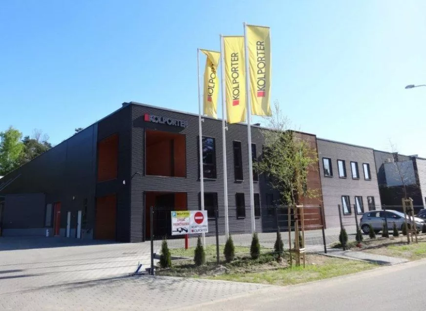 Kolporter, Ruch, Garmond Press – czołówka dystrybutorów prasy