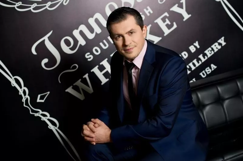 Brown-Forman Polska z dwucyfrowym wzrostem sprzedaży