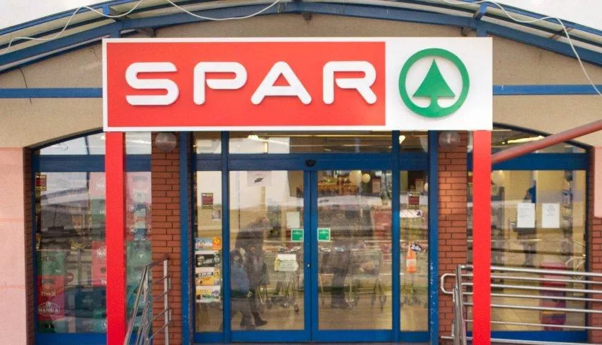 Sąd zakazał Spar Group i Spar International kontaktów z polskimi ...