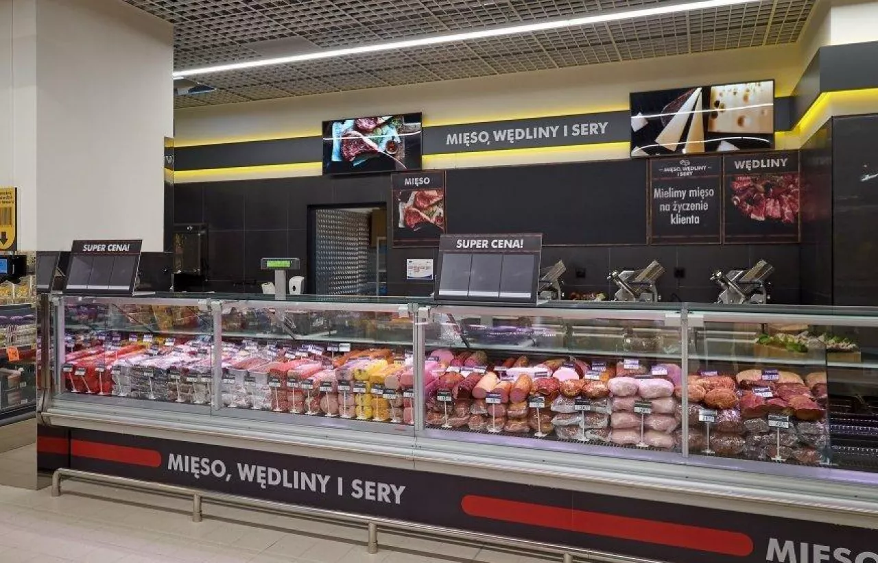 Biedronka Otwiera Sw j Najnowocze niejszy Sklep W Warszawie
