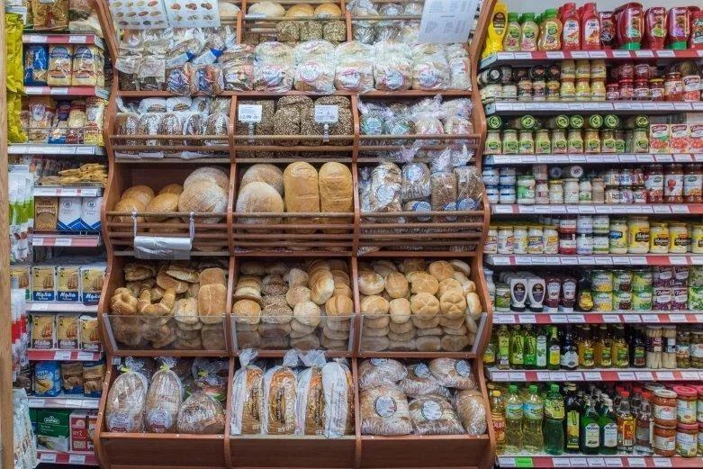 Polskie Delikatesy Mleczko z Londynu