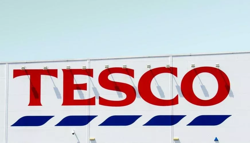 Tesco w Bydgoszczy zmieni się w sklep Leroy Merlin. Wkrótce rozpocznie ...