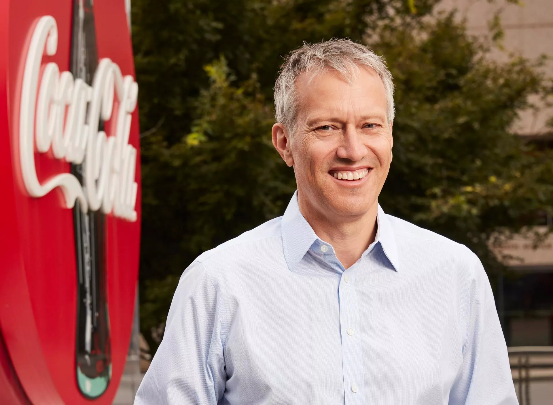 Coca-Cola tnie „marki zombie”. Ponad połowa portfolio koncernu pójdzie ...