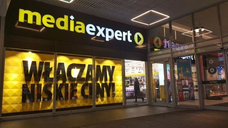 Sieć Media Expert zatrudniła Cleo na stanowisku... dyrektorki artystycznej