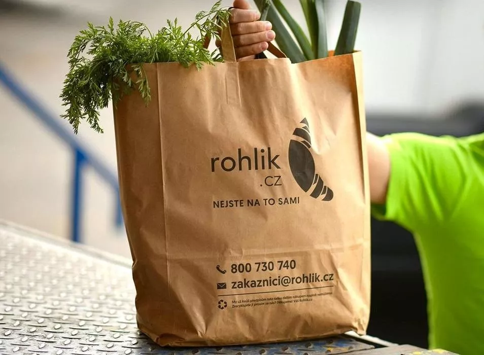 Czeski Rohlik wejdzie do Polski. Kolejny gracz spróbuje sił na naszym ...