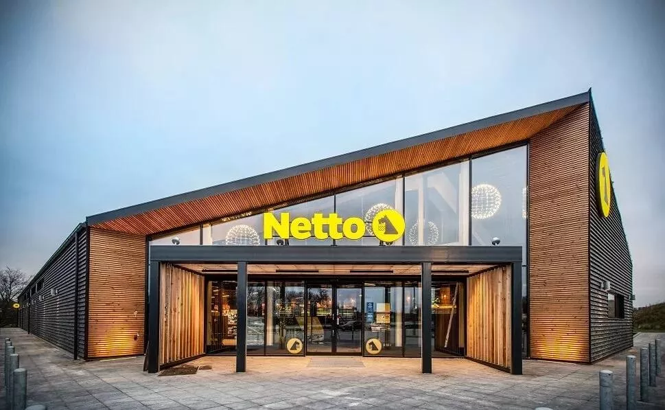 Salling Group, właściciel Netto Polska, notuje w 2020 r. rekordowe ...