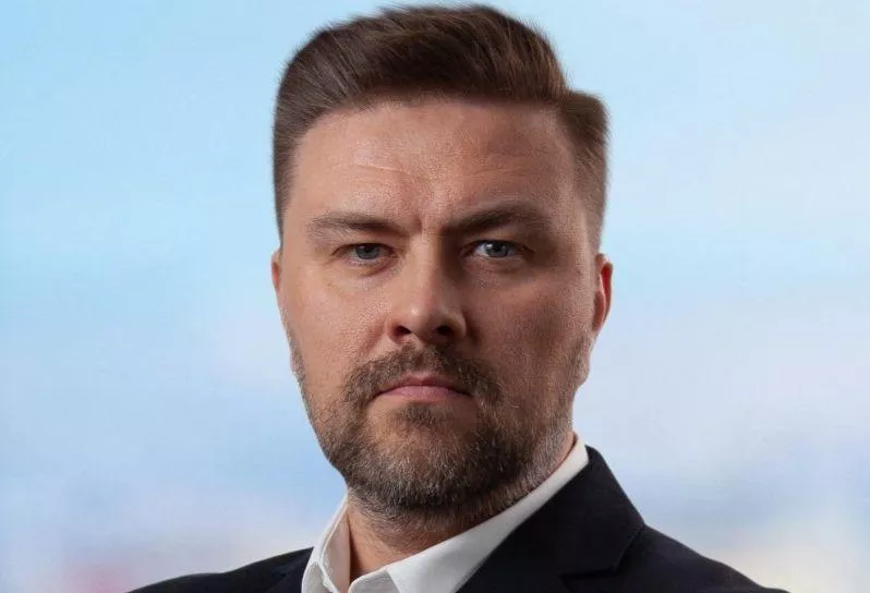 Stan McGowan, Foods Brothers: Dziś alternatywy dla mięsa to nie moda ...