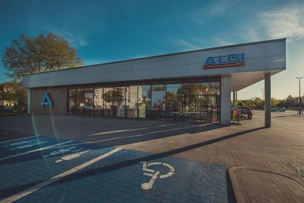 Aldi ma już ponad 175 dyskontów w Polsce. Sieć debiutuje w kolejnym mieście