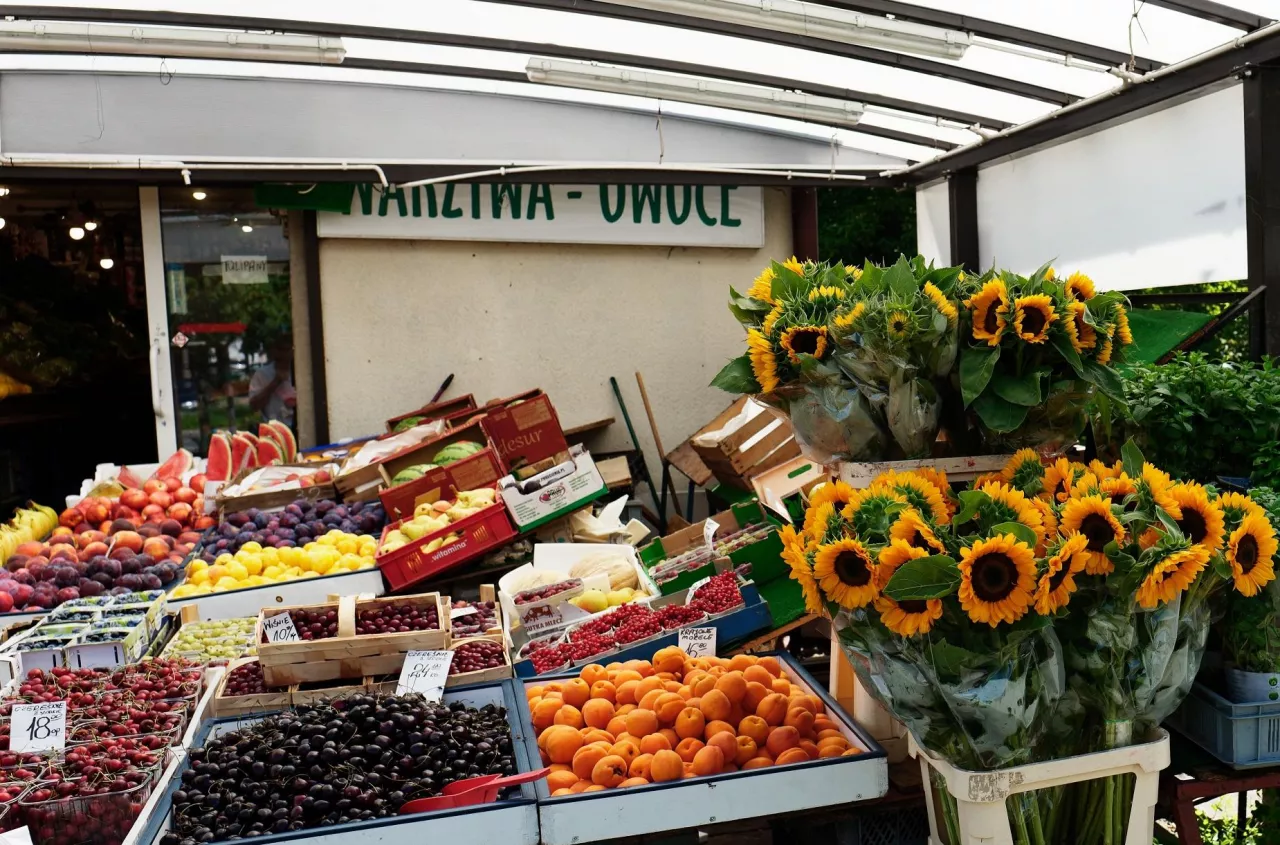 Producenci nadużywają oznakowania Produkt polski. Mak ze Słowacji, a ...