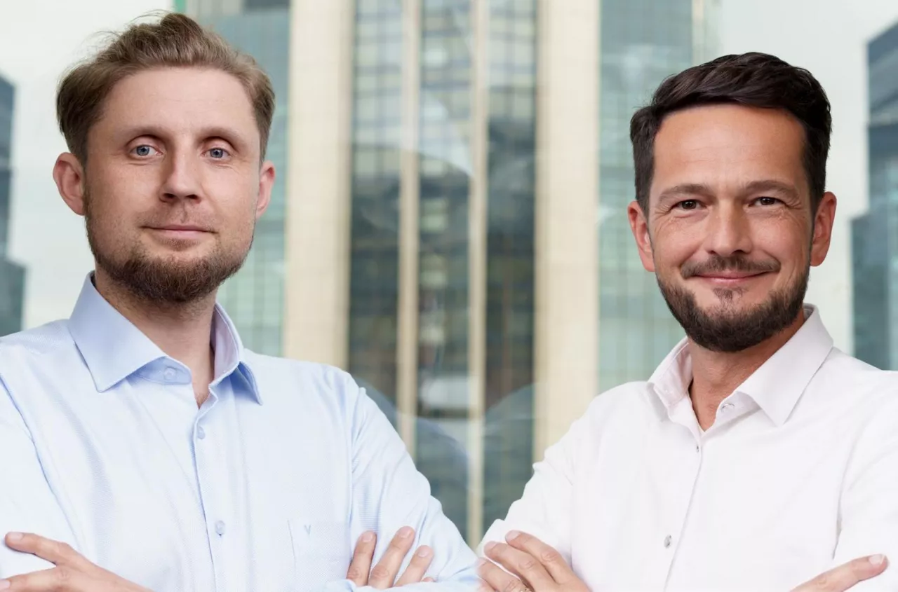 Marcin Dobek, Marek Dmitruk, Pricely: Problemem mniejszych sieci jest ...