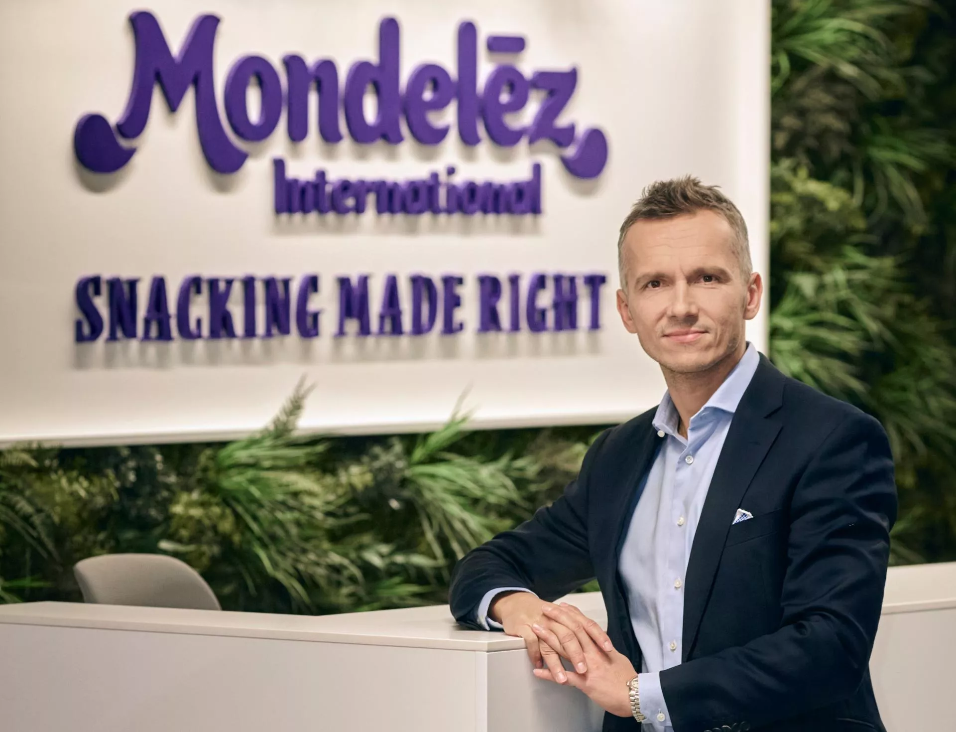 Mondelez Polska w grupie najlepszych pracodawców