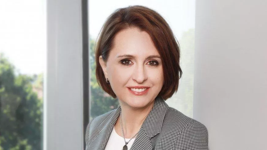 Anna Grabowska, Grupa Żabka: W trudnych czasach atuty Żabki nabierają ...