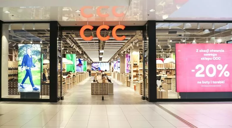 CCC planuje wyemitować 14 mln akcji imiennych. Dariusz Miłek ...