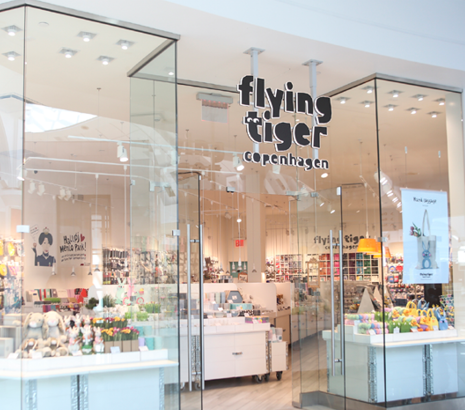 Sieć Flying Tiger Copenhagen z najlepszym wynikiem od ośmiu lat. W ...