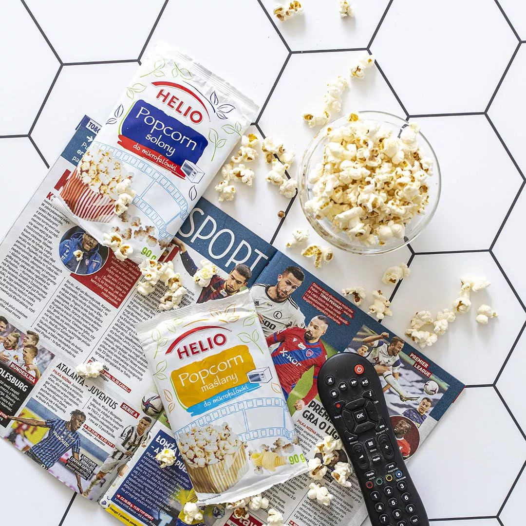 Rekordowe przychody Helio, ale rosnące koszty wciągają producenta ...