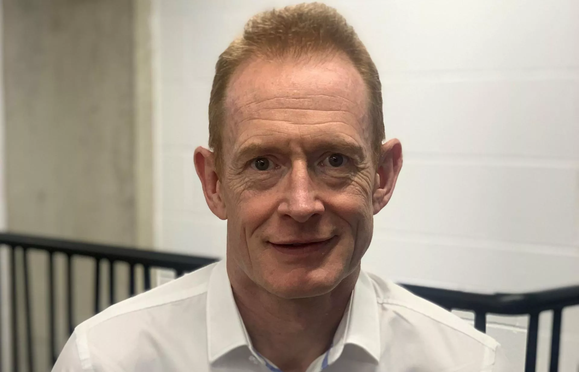 Andy Bond wraca do Pepco Group. Neil Galloway nowym członkiem zarządu ...