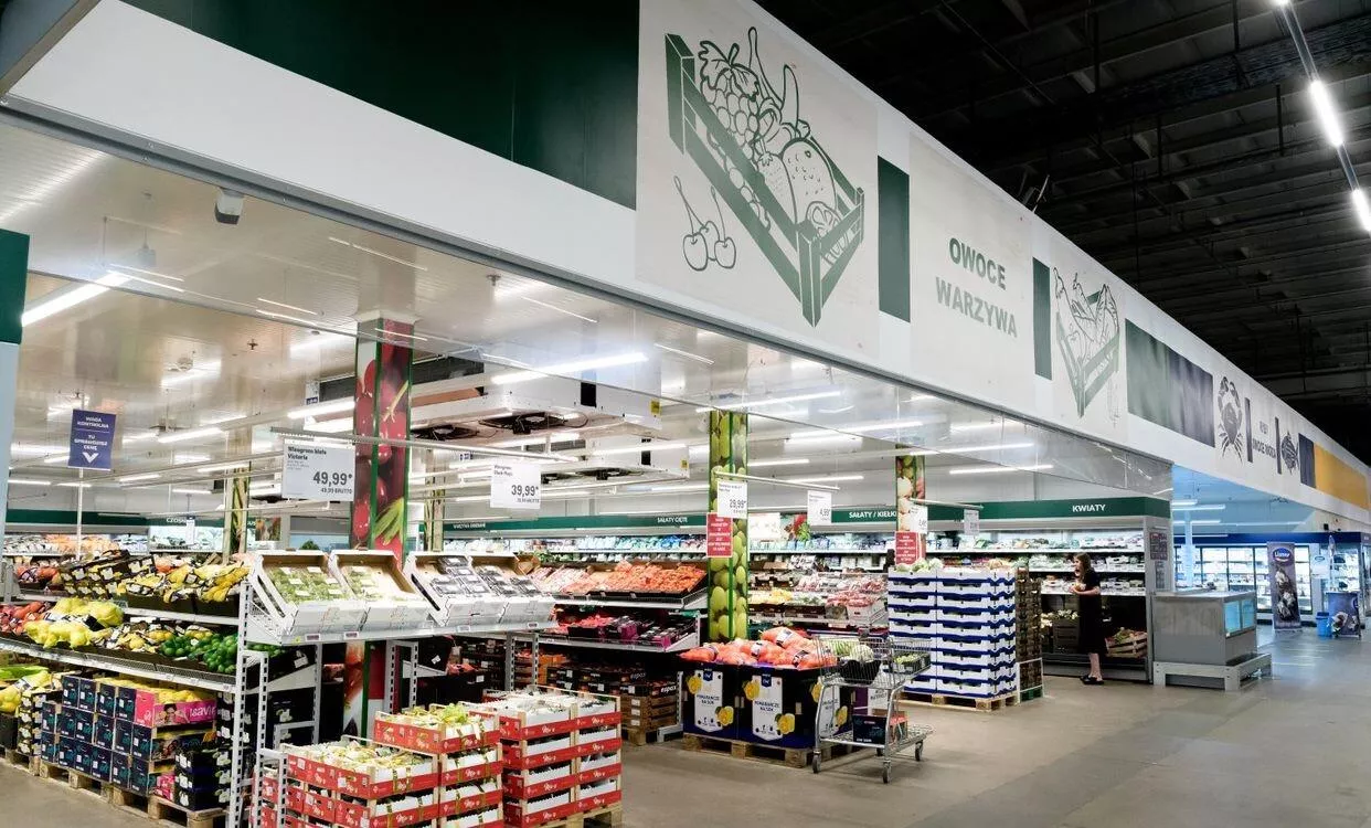 Makro robi zieloną rewolucję. Sieć hurtowni ma bardzo ambitny plan ...