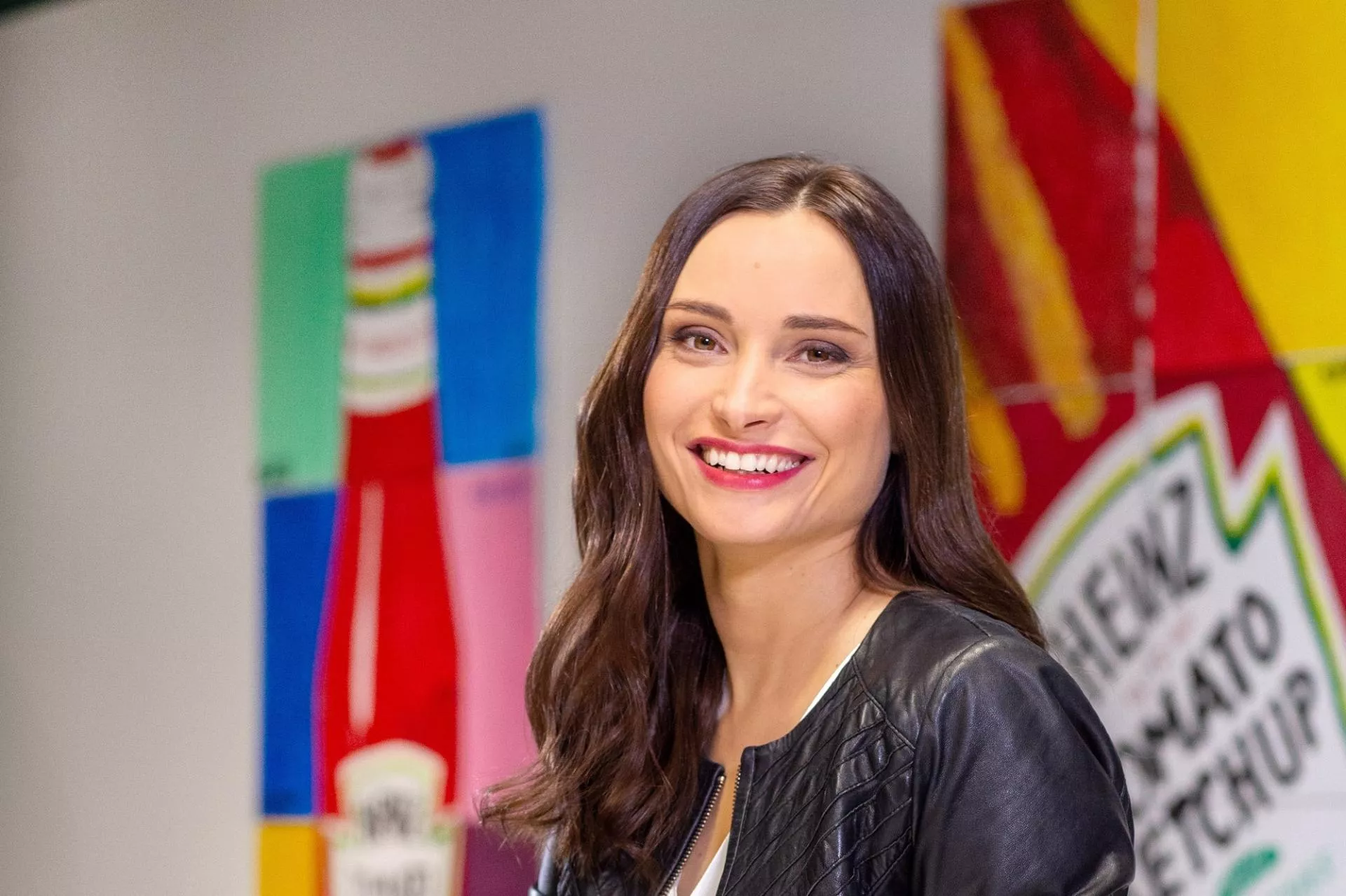 Marta Pilczuk, szefowa Kraft Heinz Polska: Jestem zwolenniczką kwot ...