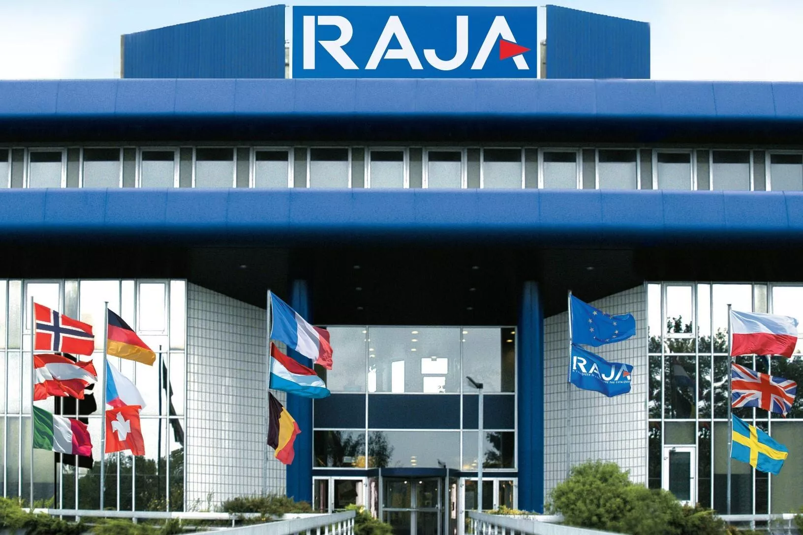 Grupa Raja rośnie dzięki akwizycjom. Firma rozwija się też organicznie ...