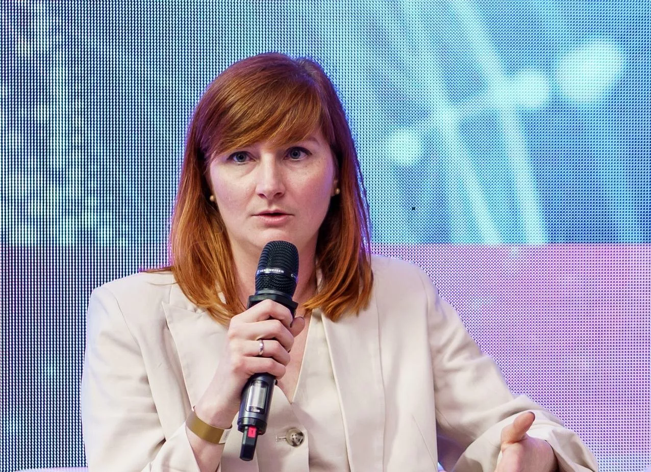 Anna Sapota, Tomra: Brak systemu kaucyjnego to olbrzymi problem ...