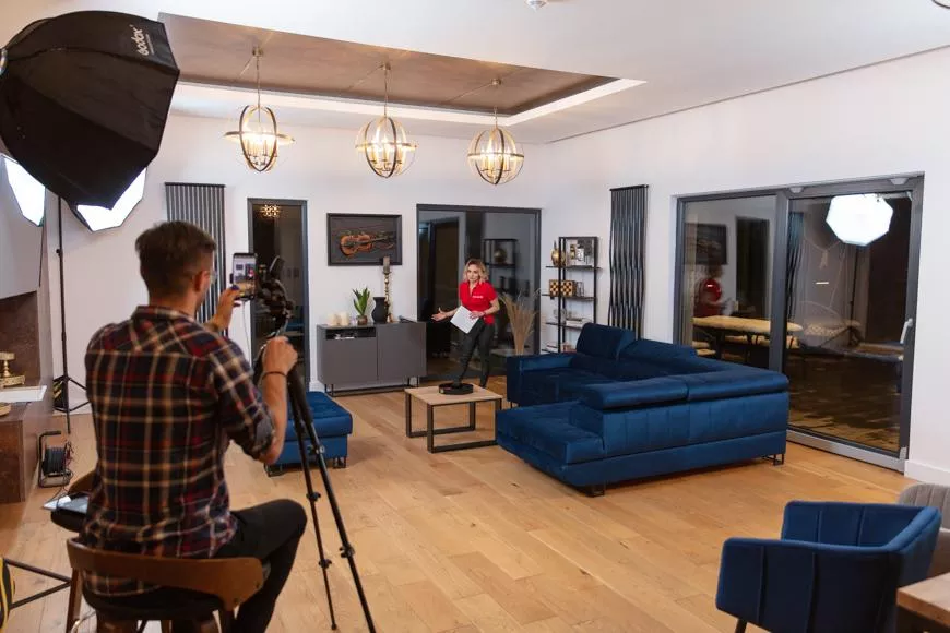 YouTube jak TV Okazje. Firma wchodzi na rynek telezakupów