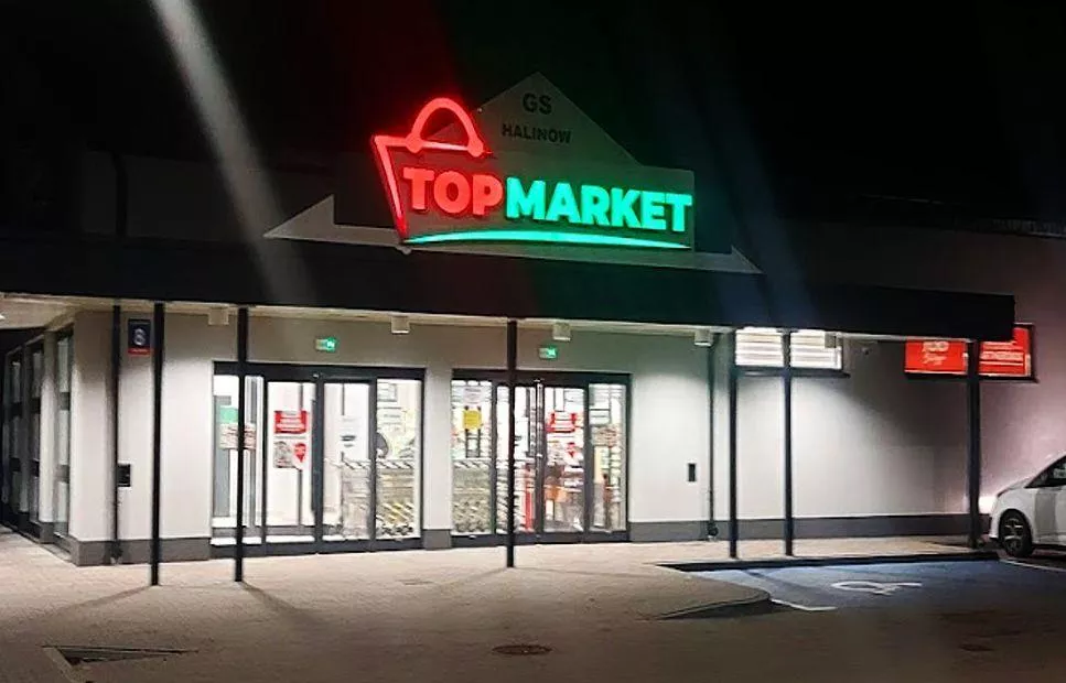 Top Market zmienia program franczyzowy i wspomina o nowych technologiach