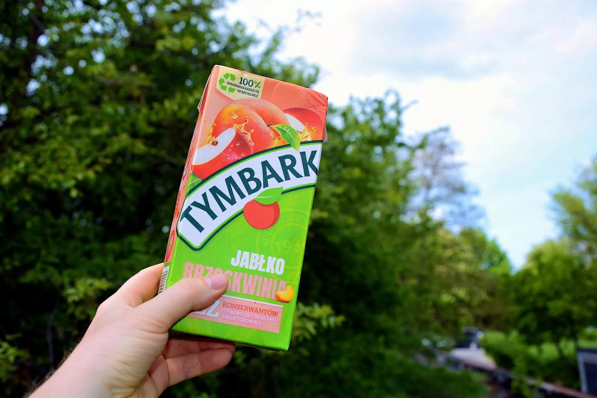 Grupa Maspex inwestuje w centrum logistyczno-magazynowe w Tymbarku