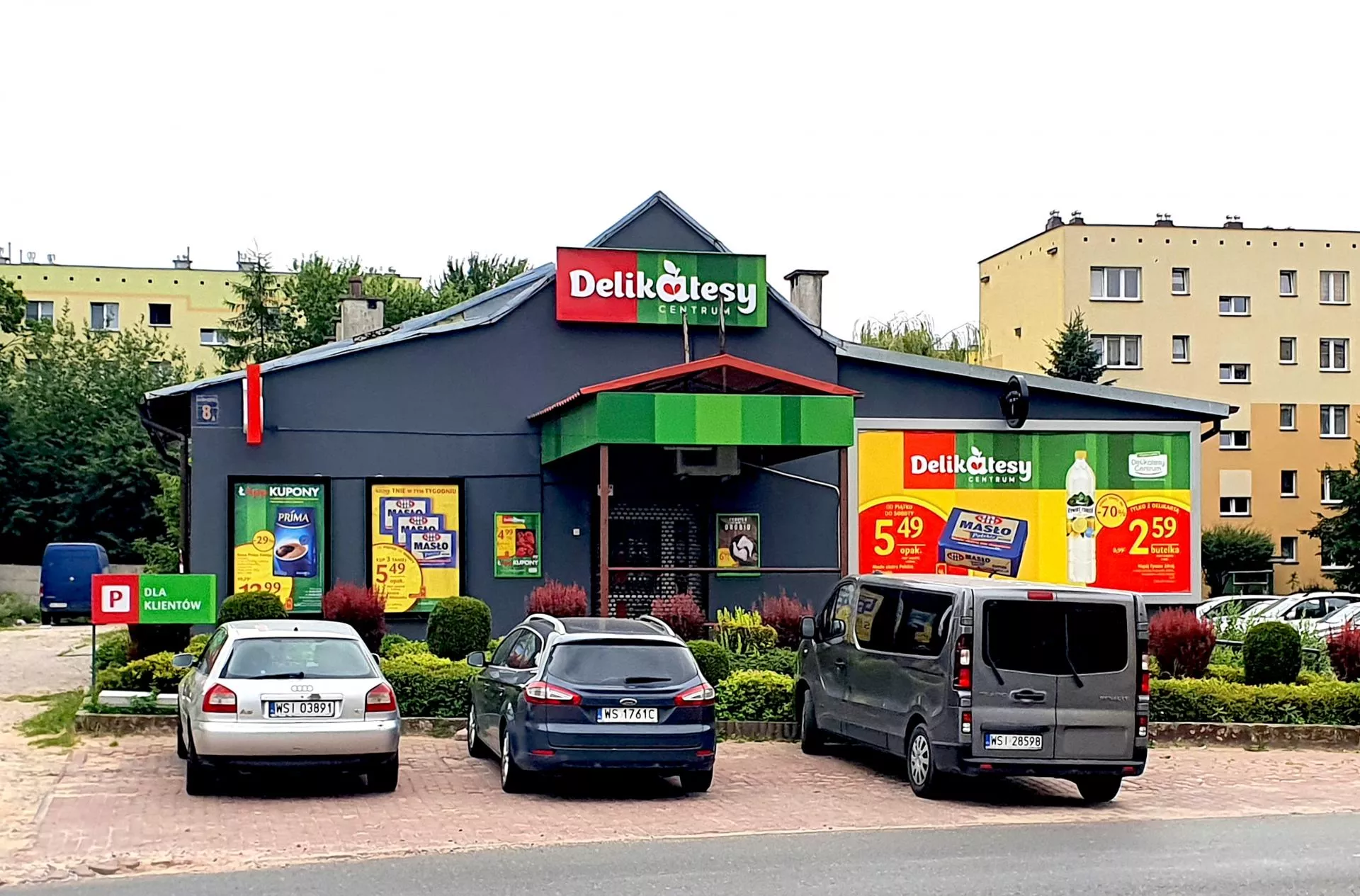 Delikatesy Centrum pokazały strategię 2.0. Nadchodzą duże zmiany w ...