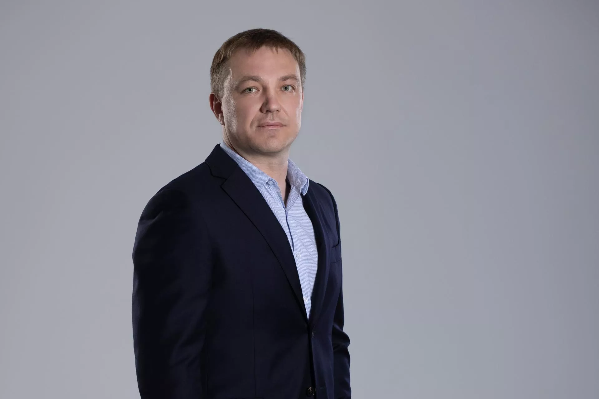 Arūnas Zimnickas, prezes sieci Stokrotka: Będziemy inwestować w nowe ...