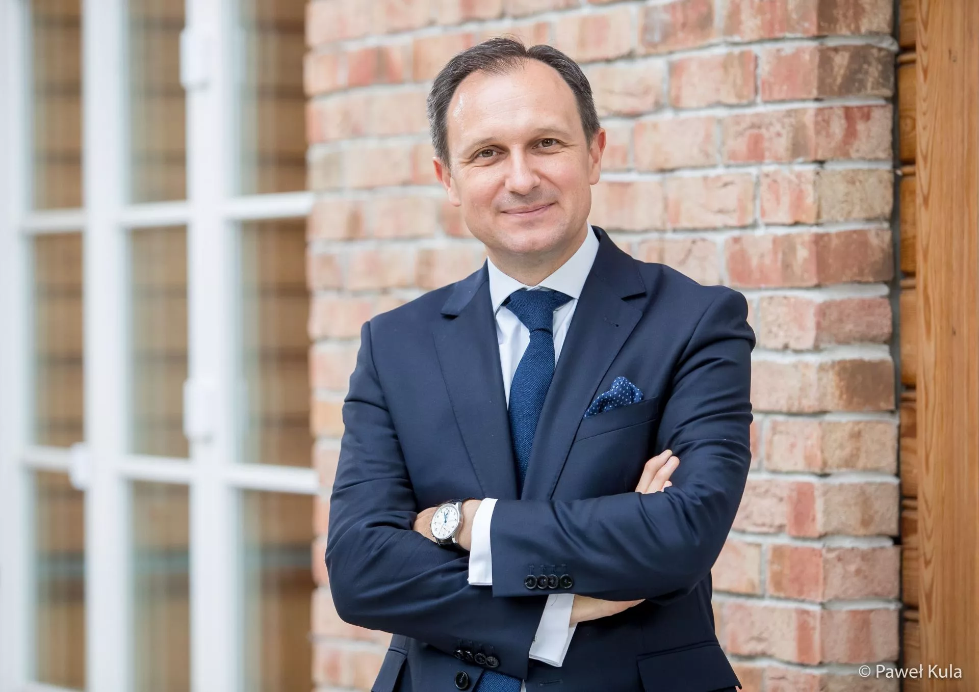 Grupy kapitałowe SuperDrob i CPF Poland wprowadzają marką parasolową ...
