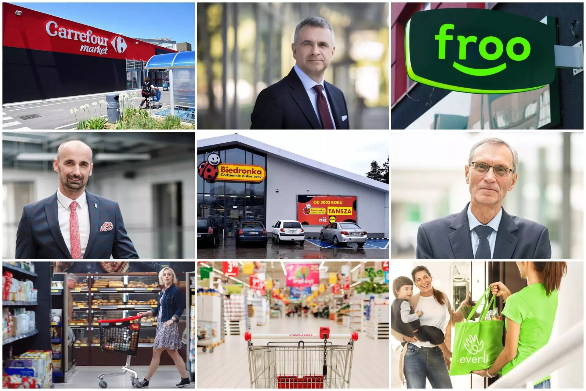TOP10 wiadomości tygodnia: spór Biedronki z Lidlem wchodzi w kolejną ...