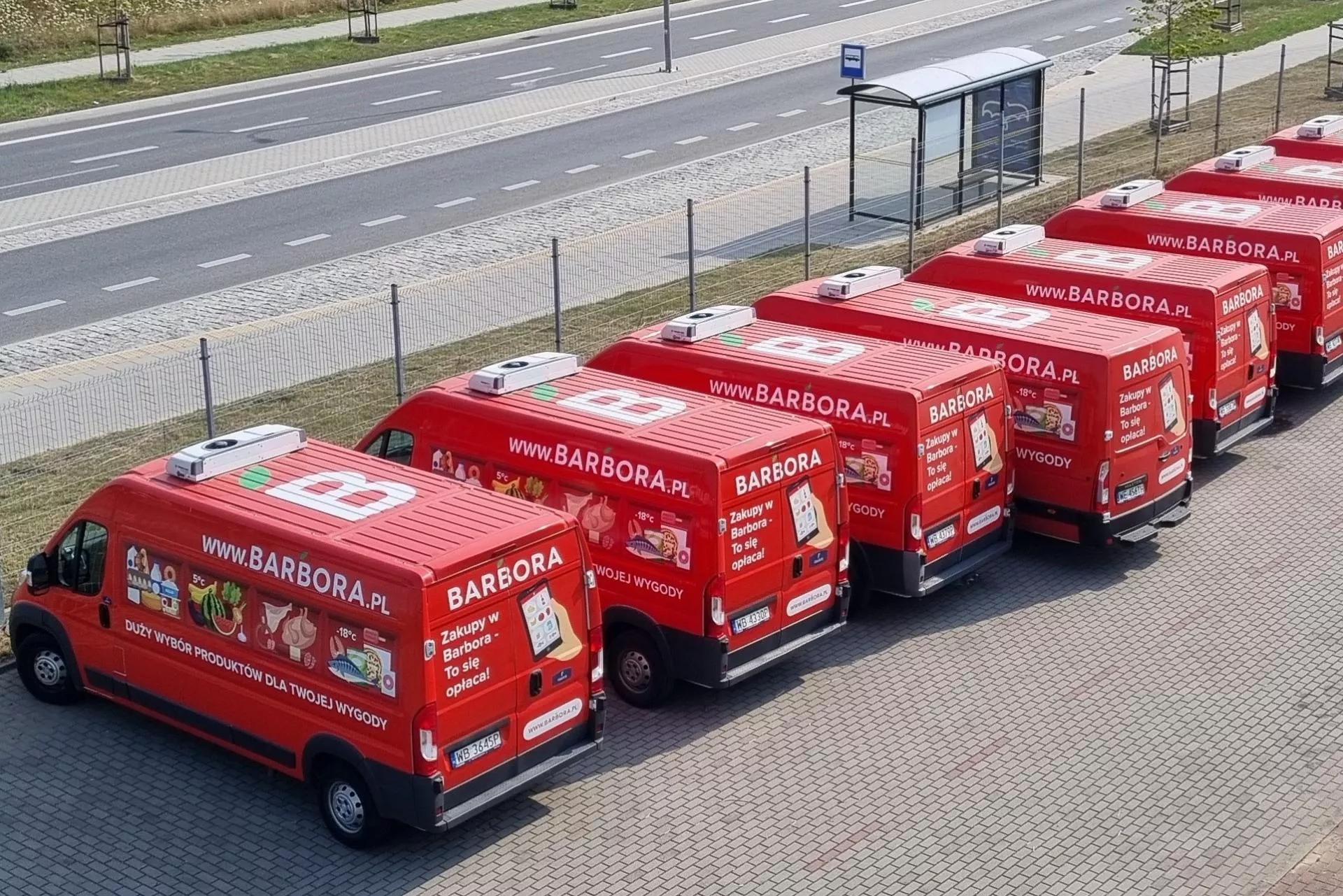 Barbora kończy działalność w Polsce! Nie poradziła sobie na rynku ...