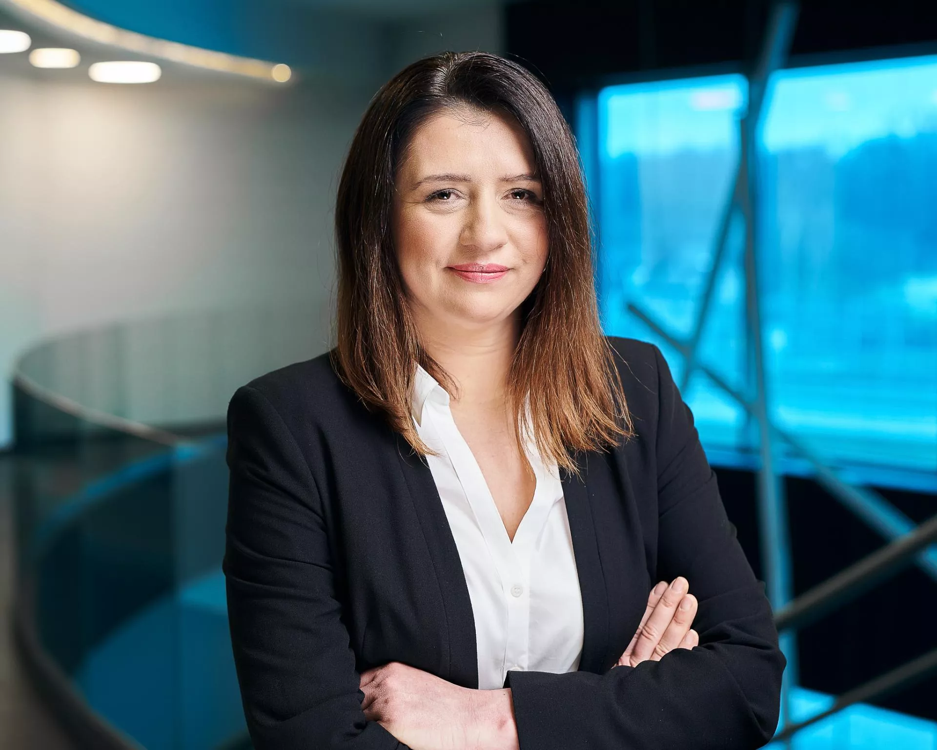 Renata Nowak, Zakłady Mięsne Silesia: Rynek produktów ...