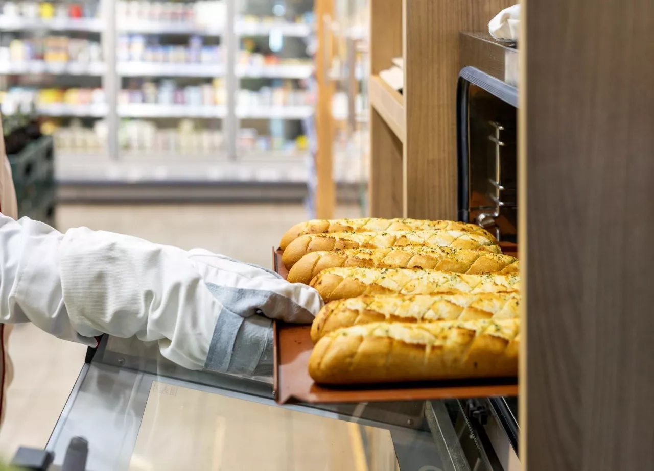 Modelowy sklep Odido Elevate w Gryfinie